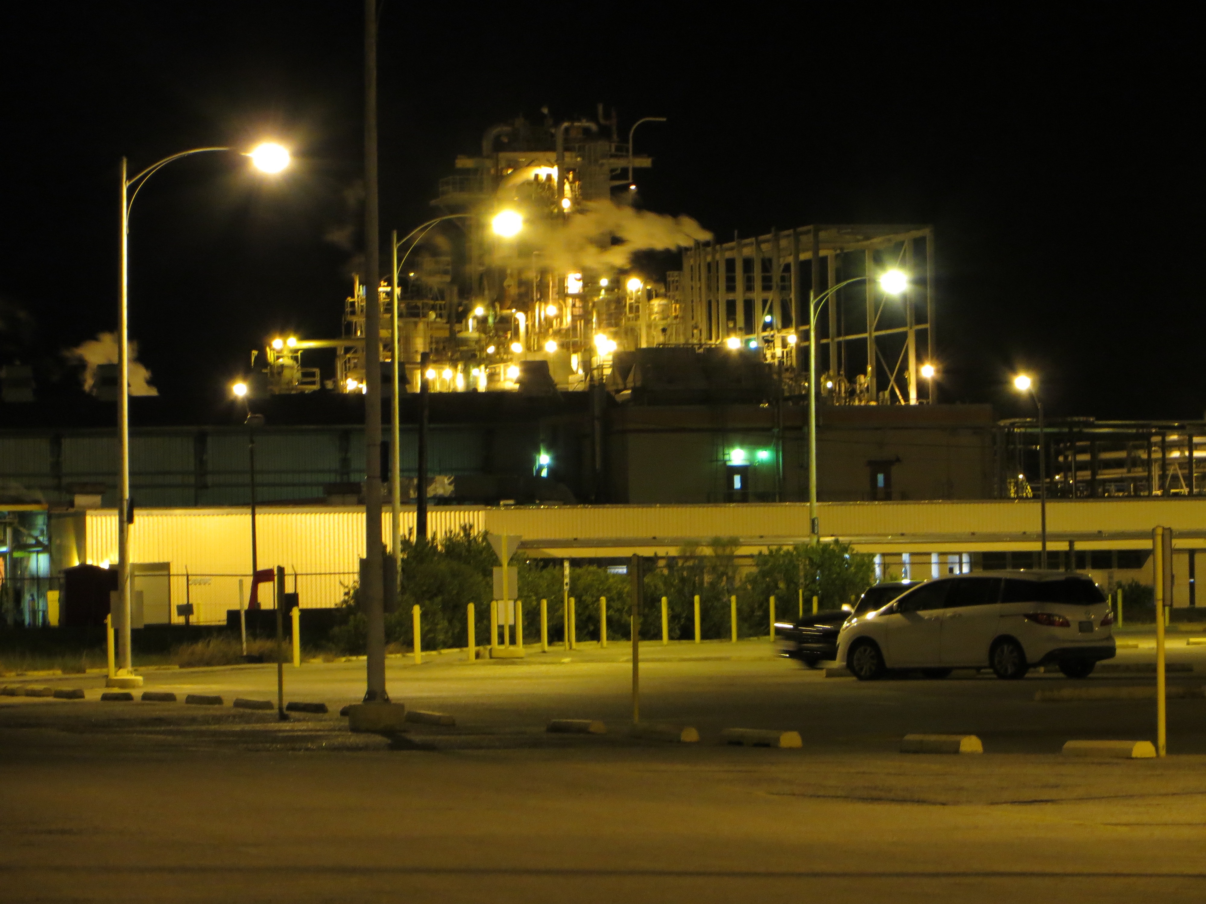 Csb Dupont Laporte Tx Investigation Update Monday Nov 17 2014